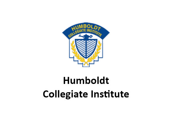 About HCI – Our School – Humboldt Collegiate Institute